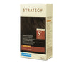 STRATEGY Shampoo Color Castaño Efecto Inmediato